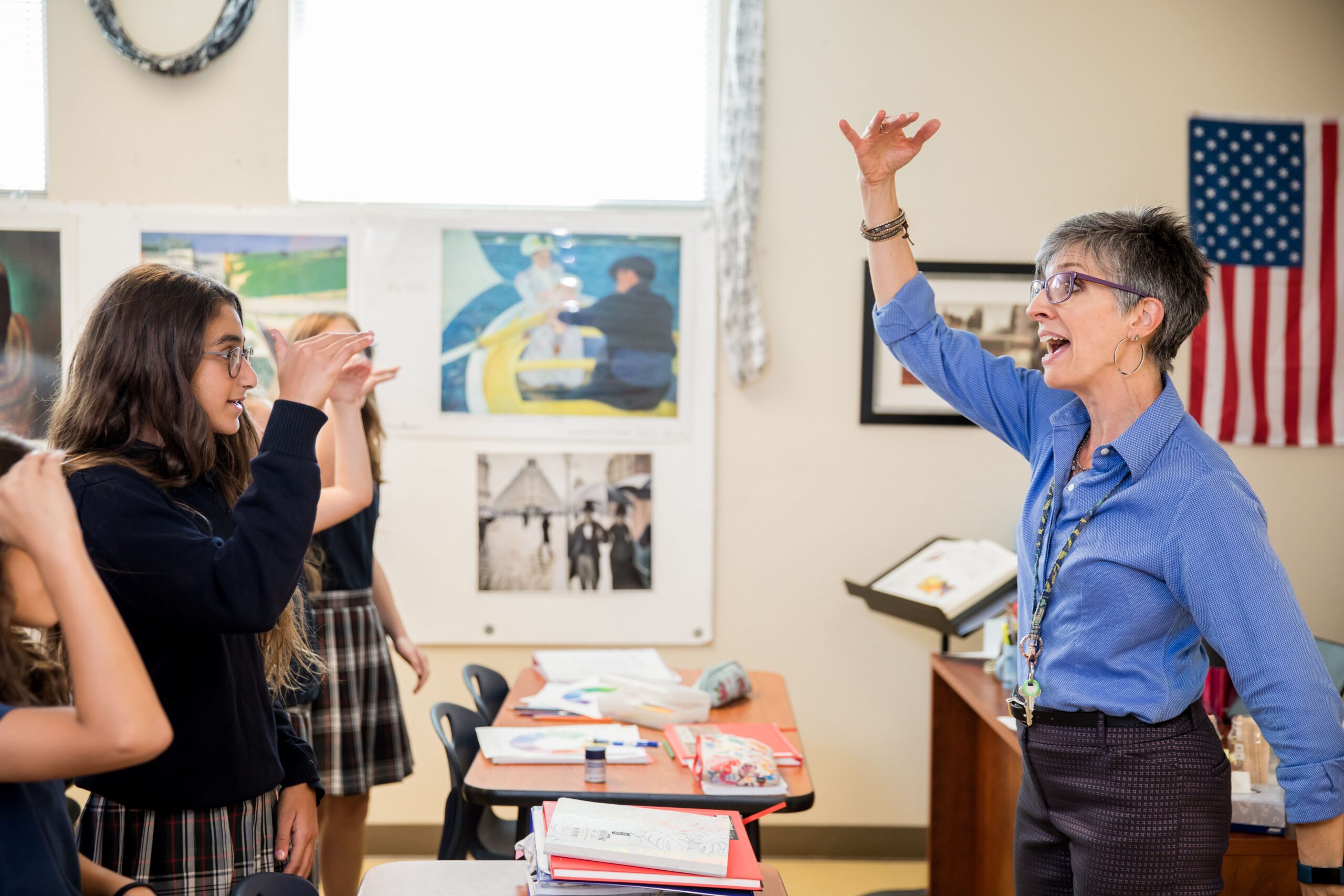 Fall Courses - Great Hearts APEX