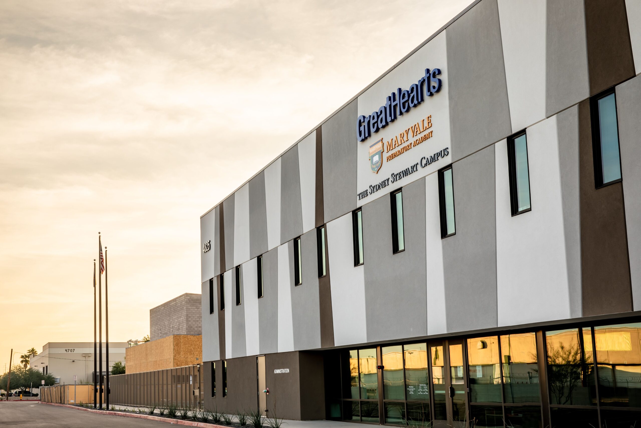 Spring Courses - Great Hearts APEX