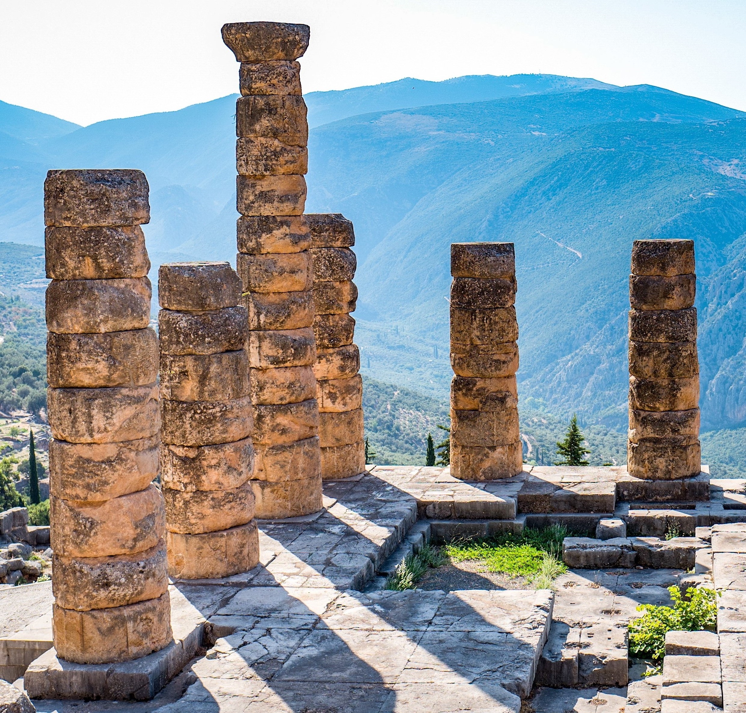 Testimonials - Great Hearts APEX